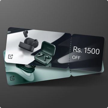 Red Cable Club - OnePlus (India)