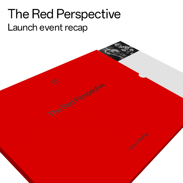 Red Cable Club - OnePlus (India)