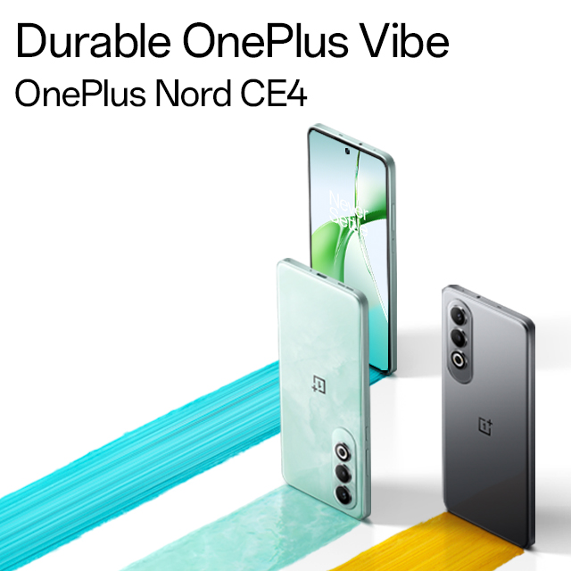 Red Cable Club - OnePlus (India)