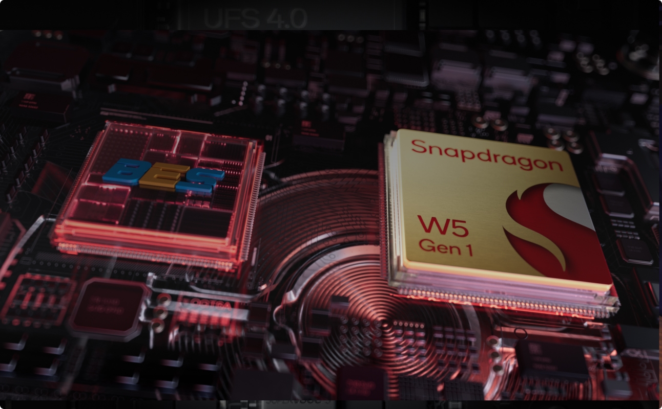 OnePlus Watch 2 - Your Partner in Time | OnePlus India - OnePlus (India)