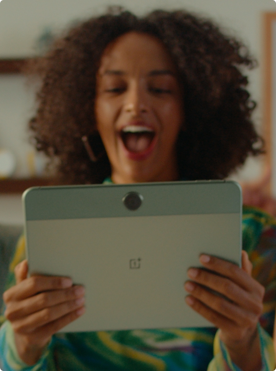 Buy OnePlus Pad Go - Industry Leading Tablet | OnePlus India - OnePlus (India)