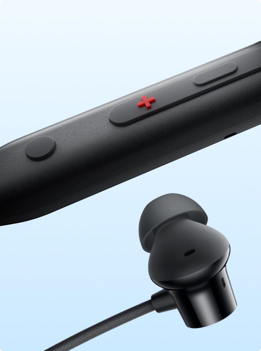 Buy OnePlus Bullets Wireless Z2 ANC Online - OnePlus (India)