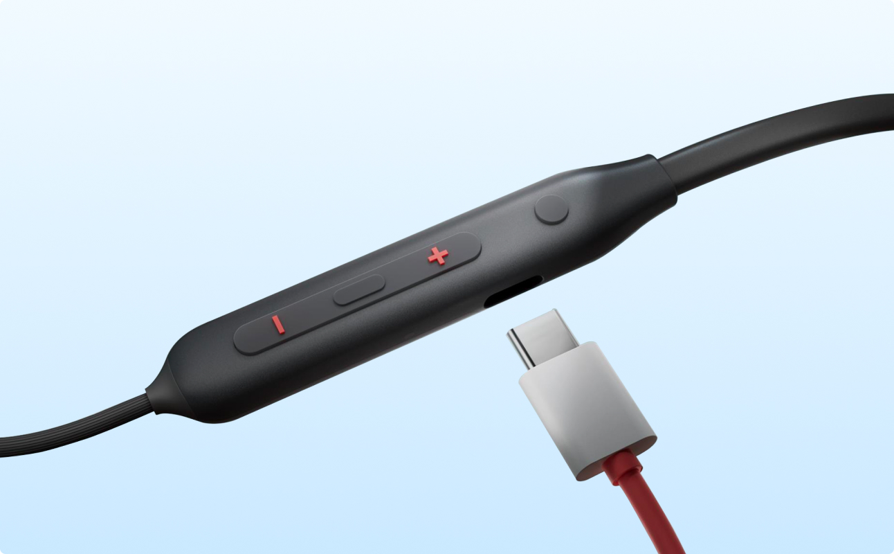 Buy OnePlus Bullets Wireless Z2 ANC Online - OnePlus (India)
