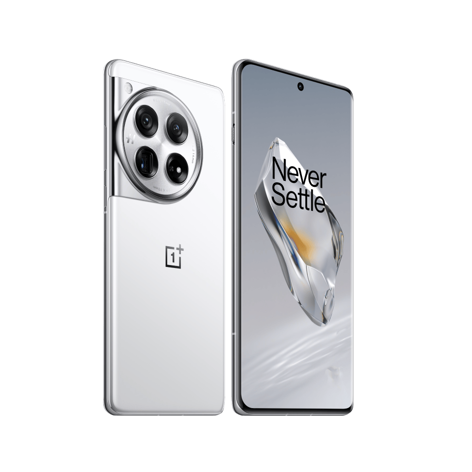 Buy OnePlus 12 5G Smartphone Online | OnePlus India - OnePlus (India)