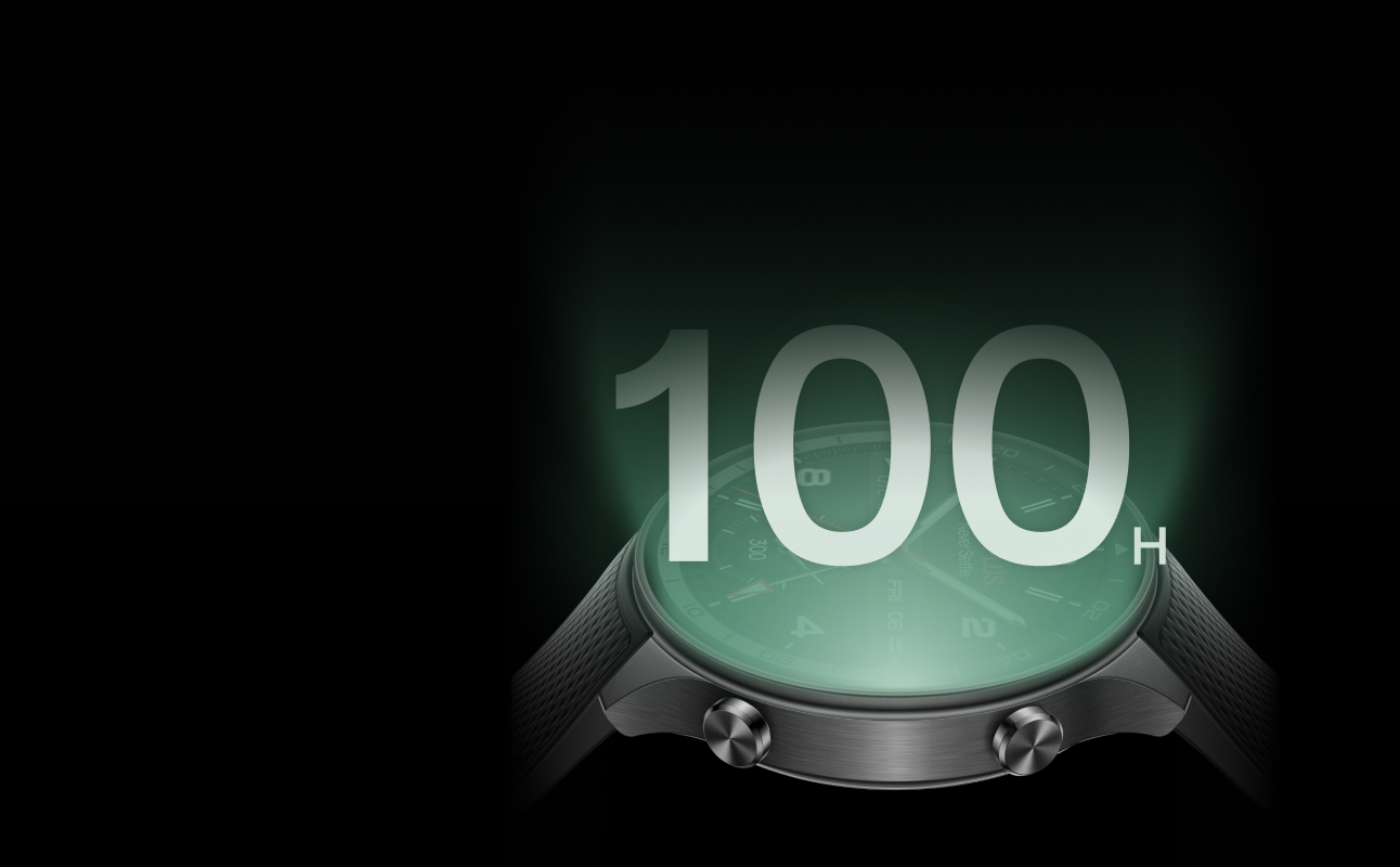 OnePlus Watch 2R - OnePlus (India)