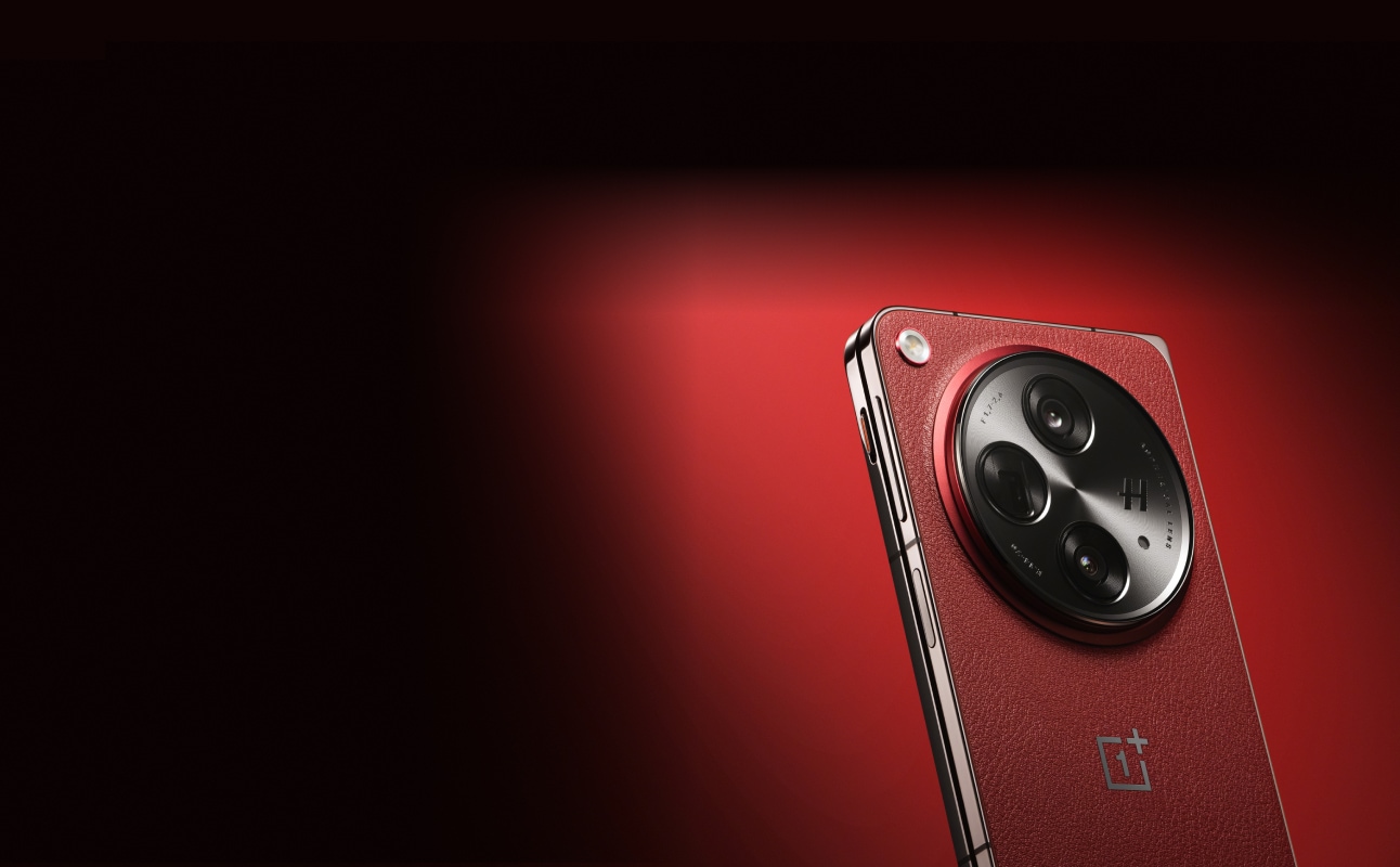 Buy OnePlus Open Online - OnePlus (India)