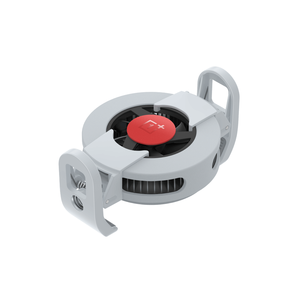 OnePlus 27W Freezing Point Magnetic Cooler - OnePlus (India)