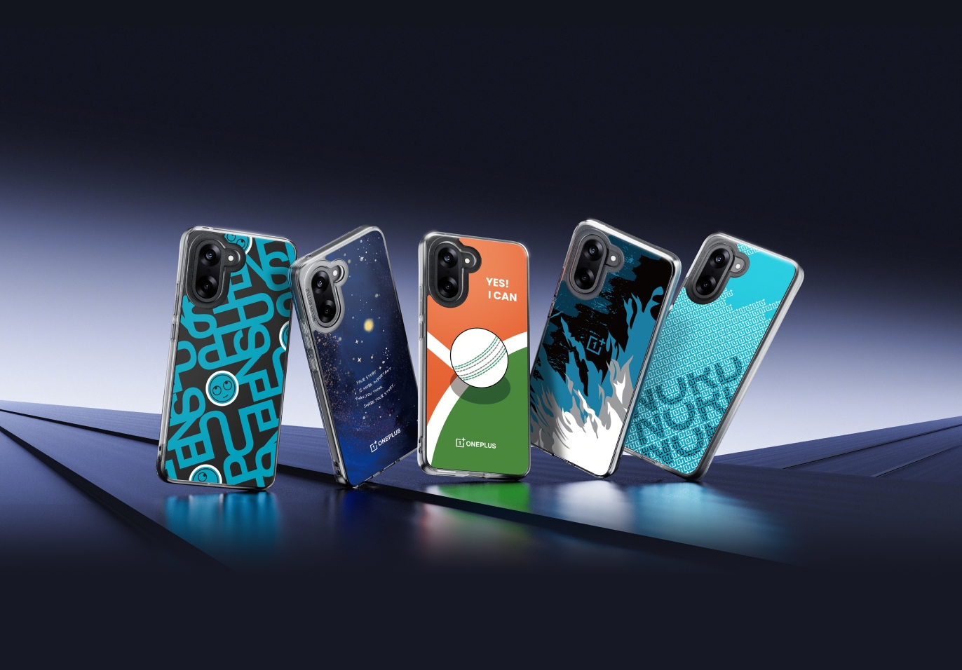 OnePlus Nord CE5 Magnetic Case - OnePlus (India)