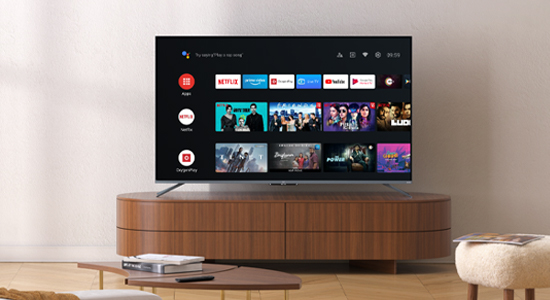 TV Product Help OnePlus India 