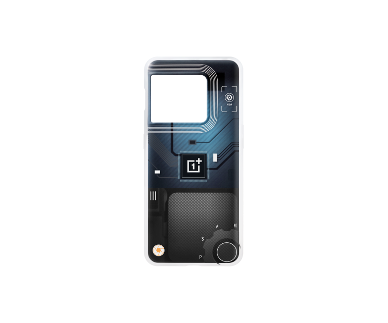 OnePlus Type-C to 3.5mm adapter - OnePlus (India)